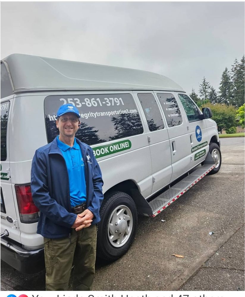 INTEGRITY TRANSPORTATION - Updated October 2024 - 5003 59th Ave Ct W ...