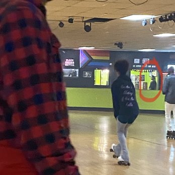 SOUTHGATE ROLLER RINK - Updated March 2025 - 36 Photos & 111 Reviews ...