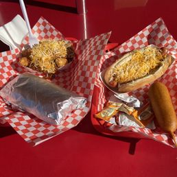 LARRY’S CHILI DOG - Updated October 2025 - 566 Photos & 687 Reviews ...