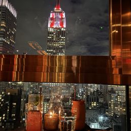 BAR CIMA - Updated July 2025 - 119 Photos & 51 Reviews - 30 W 39th St ...