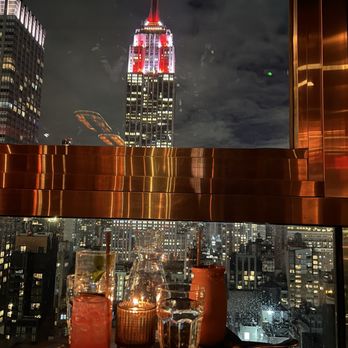 BAR CIMA - Updated December 2025 - 141 Photos & 58 Reviews - 30 W 39th ...