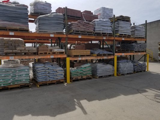 THOMPSON BUILDING MATERIALS - Updated December 2024 - 41 Photos & 43 ...