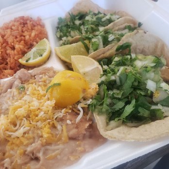 TACO AZUL - Updated June 2024 - 112 Photos & 88 Reviews - 14110 Old Hwy ...