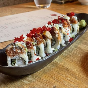 OZUMO - Updated November 2024 - 3270 Photos & 2760 Reviews - 161 Steuart St, San Francisco ...