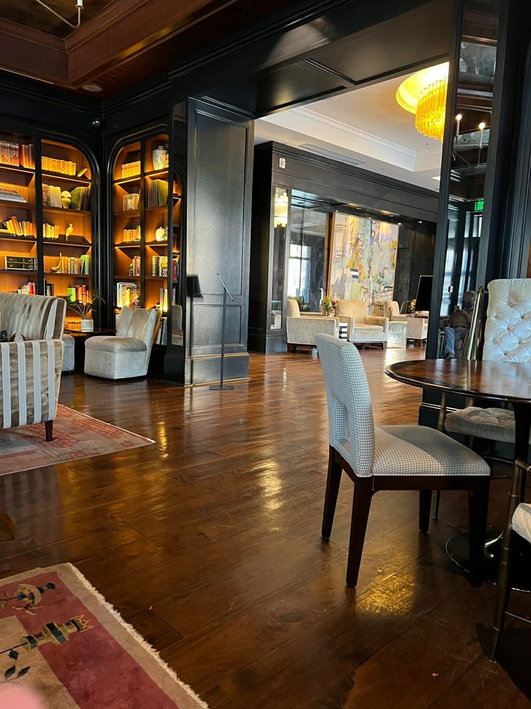 THE SPECTATOR HOTEL - 254 Photos & 110 Reviews - 67 State St ...