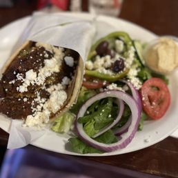 ISTANBUL MEDITERRANEAN CUISINE & BAR - Updated July 2025 - 369 Photos ...