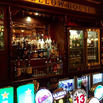 THE YELLOW HOUSE - Updated October 2025 - 15 Photos & 16 Reviews ...