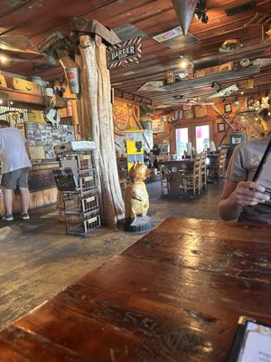 UNCLE GUS’S MOUNTAIN PIT BAR-B-QUE - Updated October 2024 - 40 Photos ...