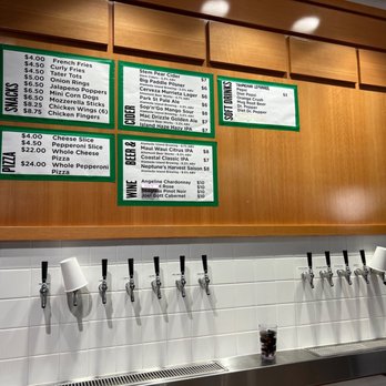 SUBPAR MINIATURE GOLF - 393 Photos & 308 Reviews - 1600 Park St ...