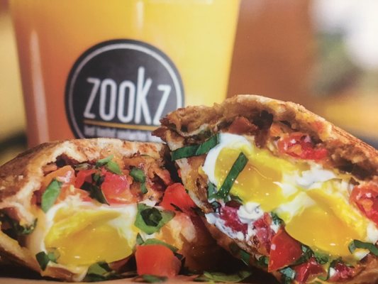 ZOOKZ SANDWICHES - PHOENIX - 83 Photos & 43 Reviews - 3164 E Camelback ...