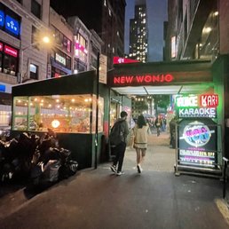 NEW WONJO RESTAURANT - Updated October 2025 - 2411 Photos & 1653 ...