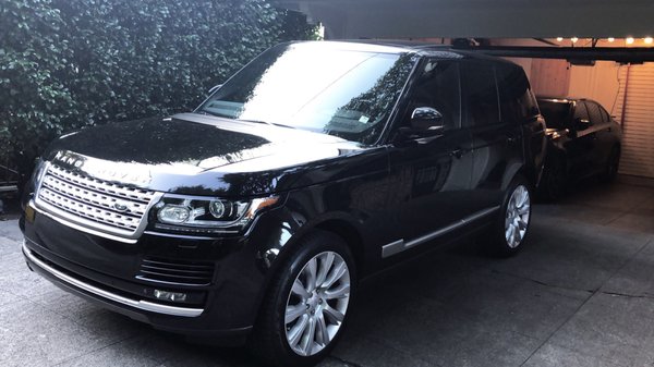 LAND ROVER PORTLAND - Updated January 2025 - 28 Photos & 87 Reviews ...