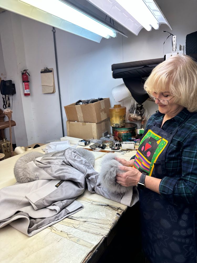 NORTH DALLAS FURS - Updated December 2025 - 12 Photos - 4450 Betlway Dr ...