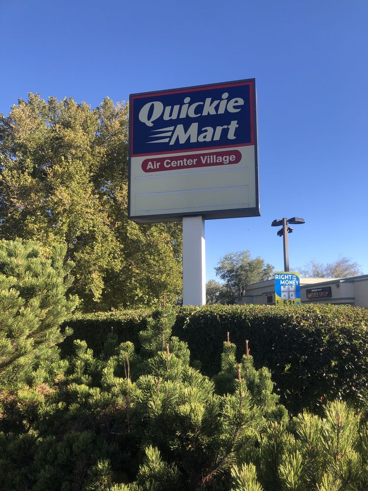 QUICKIE MART - Updated August 2025 - 12 Photos - 3930 Spring Dr, Reno ...