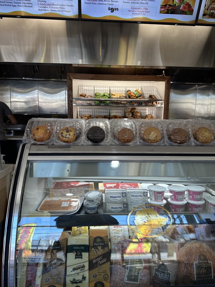 BAGEL SUPREME - Updated October 2025 - 18 Photos & 14 Reviews - 427 ...