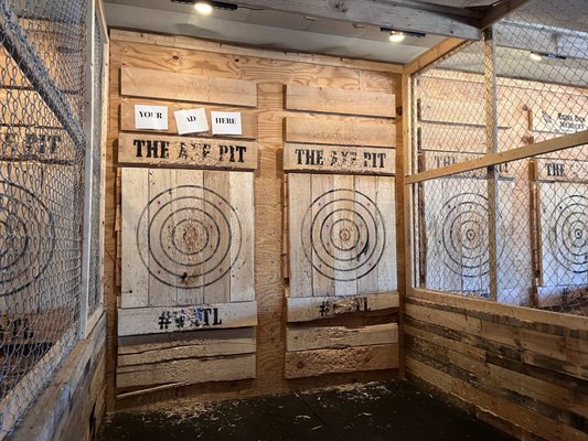 THE AXE PIT - Updated June 2025 - 47 Photos & 19 Reviews - 333 Clarks ...