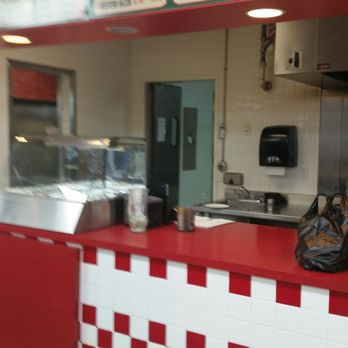 BIG BURGER - Updated July 2025 - 32 Photos & 29 Reviews - 101 N Tully ...