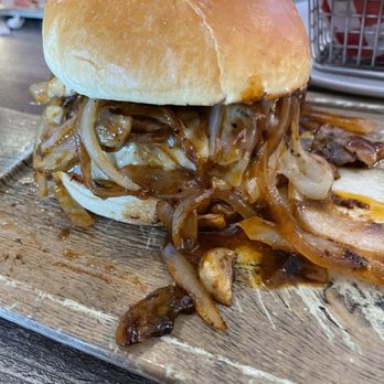 FLAMME BURGER - KEYSTONE - Updated December 2025 - 818 Photos & 604 ...