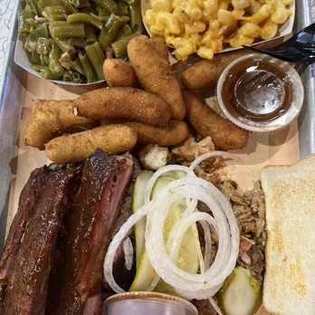 THE ORIGINAL Q SHACK - Updated December 2025 - 615 Photos & 819 Reviews ...