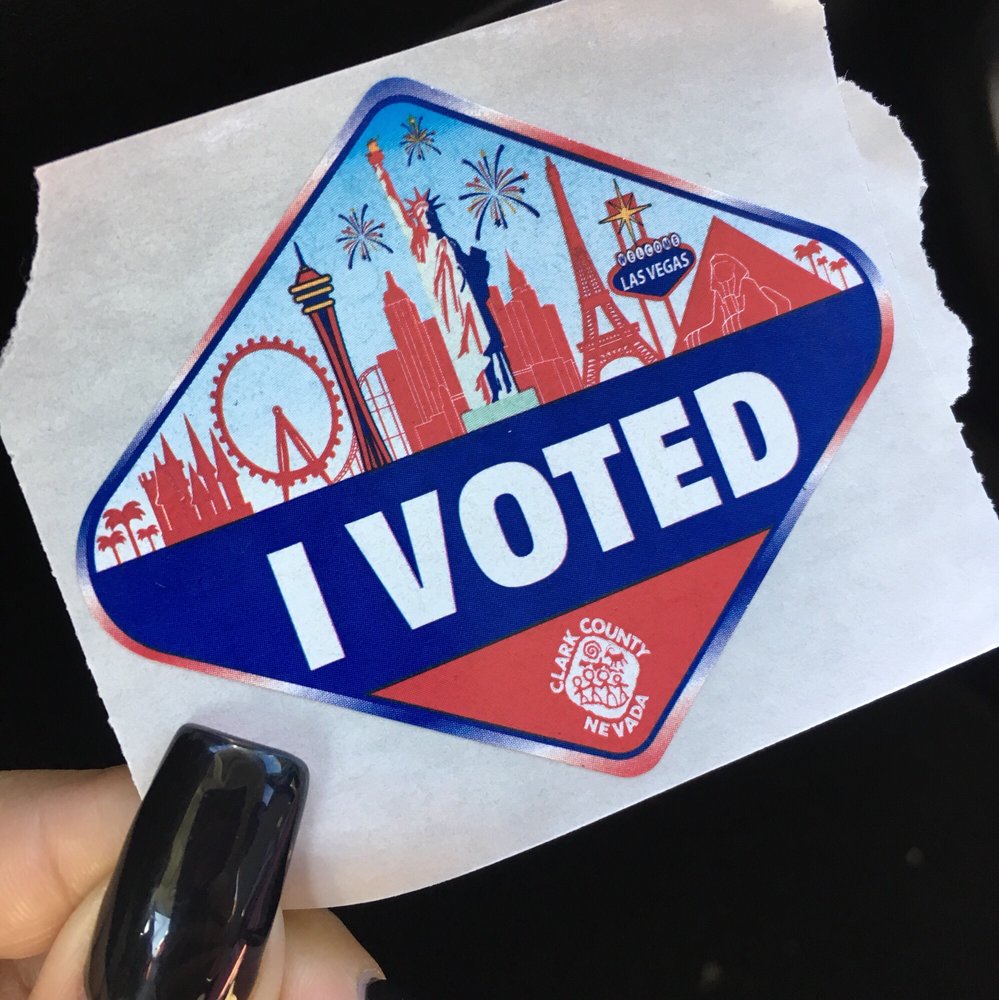 CAMBRIDGE RECREATION CENTER - 3930 Cambridge St, Las Vegas, NV - Yelp