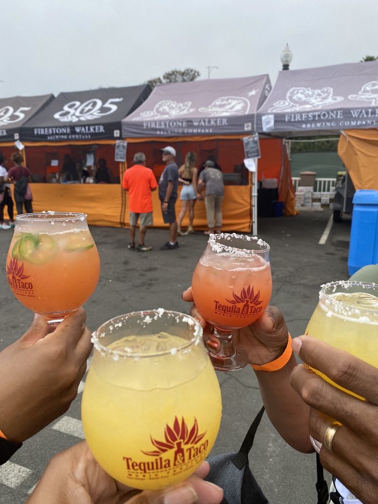 Tequila and Taco Music Festival - Trusted Since 2015 - Updated July ...
