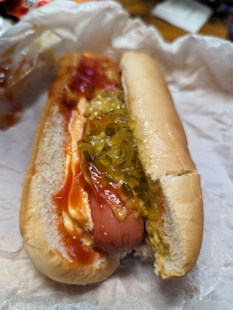 PAM’S BUN ‘N’ RUN - Updated November 2025 - 1518 Rte 44, Pleasant ...