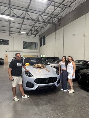 LUXURY AUTO COLLECTION - Updated January 2026 - 112 Photos & 113 ...