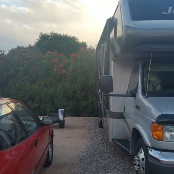 FIVE STAR RV PARK - Updated January 2026 - 10 Photos - 702 E Chandler ...