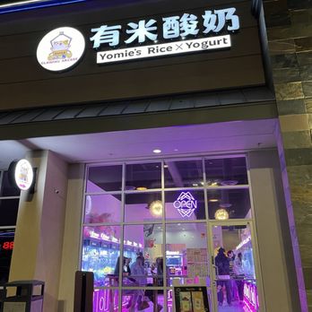 YOMIE CATCH U - Updated February 2025 - 1003 Photos & 310 Reviews ...