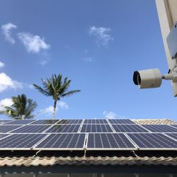 SECURITY CAMERAS OAHU - 96 Photos & 59 Reviews - 94-1221 Ka Uka Blvd ...