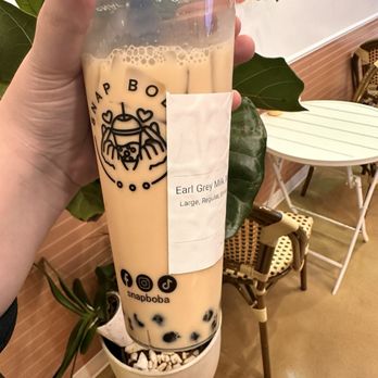 SNAP BOBA - Updated June 2024 - 186 Photos & 57 Reviews - 19936 1/2 ...