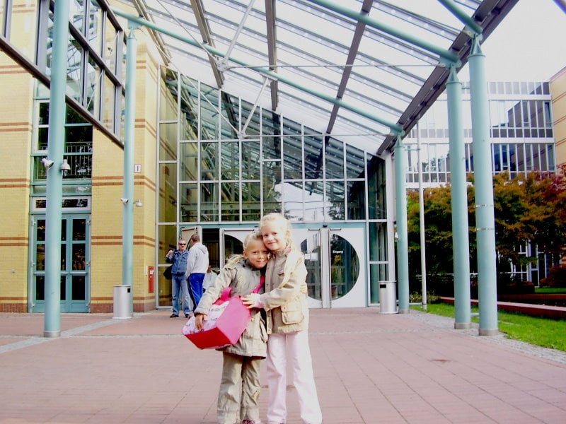 DELPHIN AQUA - Updated April 2024 - Warener Str. 7, Berlin, Germany ...