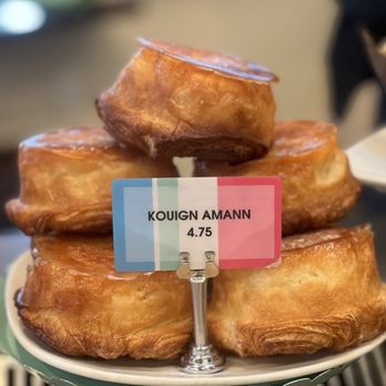 COMMON BOND BISTRO & BAKERY - MED CENTER - Updated August 2024 - 679 ...