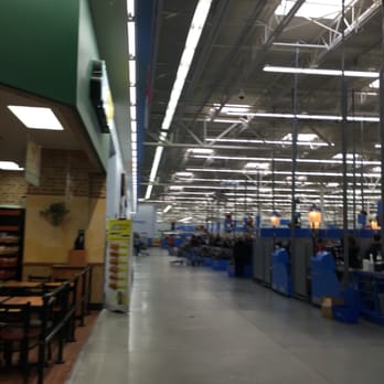 WALMART SUPERCENTER - Updated October 2025 - 28 Photos & 13 Reviews ...