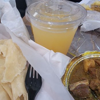 ALI’S ORIGINAL ROTI SHOP - Updated December 2025 - 127 Photos & 214 ...