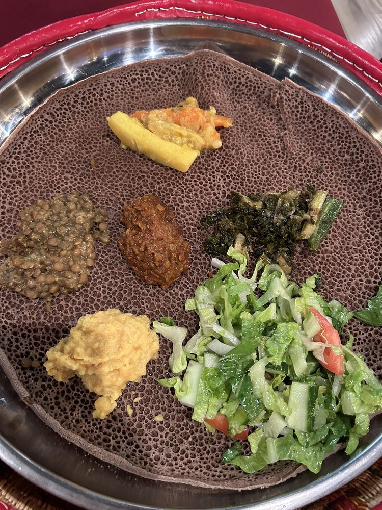 D’AFRIQUE RESTAURANT & BAR - Updated May 2024 - 15 Photos & 10 Reviews ...