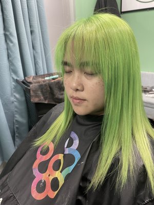 FRESH LOOK SALON - Updated March 2025 - 38 Photos & 14 Reviews - 6887 ...
