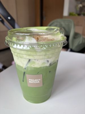 PROJECT MATCHA - Updated August 2025 - 157 Photos & 87 Reviews - 555 NE ...