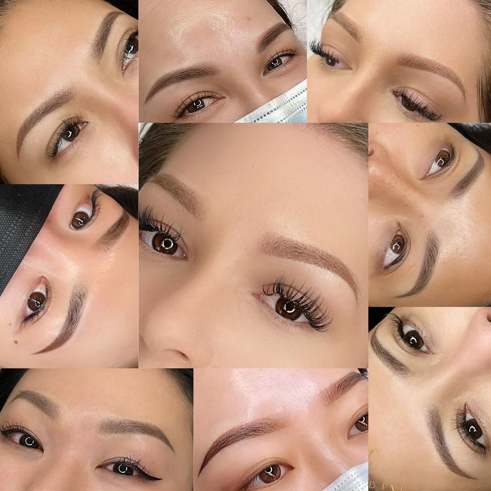 ADVANCED PMU BY ANNA - Updated September 2025 - 137 Photos & 54 Reviews ...