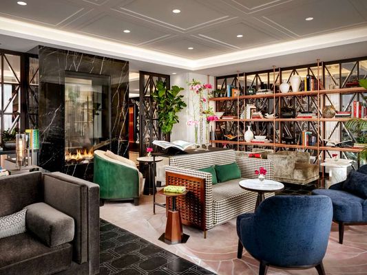 RAFFLES BOSTON - Updated December 2025 - 38 Photos & 16 Reviews - 40 ...