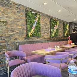 LAVENDER CAFE & BISTRO - Updated October 2025 - 185 Photos & 92 Reviews ...