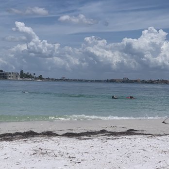 SHELL KEY SHUTTLE - Updated October 2025 - 81 Photos & 39 Reviews - 801 ...