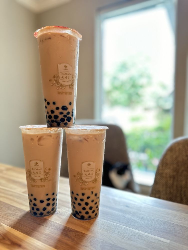 TAO TAO TEA - Updated October 2025 - 103 Photos & 54 Reviews - 20340 ...