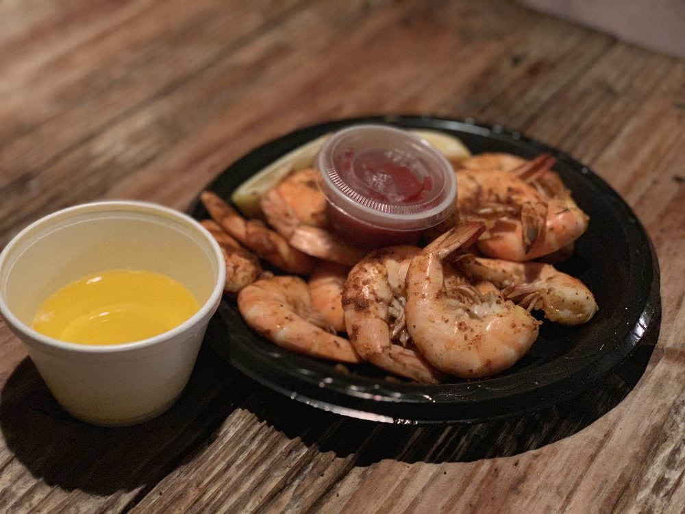 LE TUB - 1486 Photos & 1602 Reviews - Burgers - 1100 N Ocean Dr ...