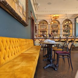MAISON SELBY - Updated May 2025 - 453 Photos & 134 Reviews - 592 ...
