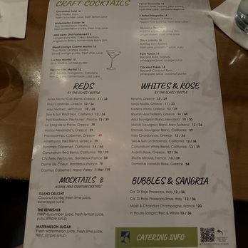 ETHOS GREEK BISTRO - Updated March 2025 - 1411 Photos & 1455 Reviews ...