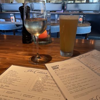 THE COLLINS SMALL BATCH KITCHEN - Updated February 2025 - 710 Photos ...