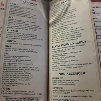 GORDON RAMSAY PUB & GRILL - Updated August 2024 - 10461 Photos & 7570 ...