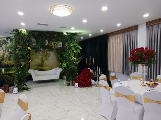 DAY & NIGHT EVENT HALL - 48 Photos - 350 Port Richmond Ave, Staten ...