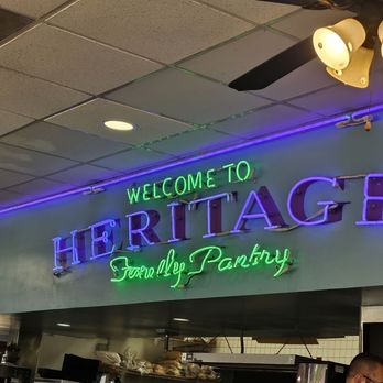 HERITAGE FAMILY PANTRY - Updated September 2025 - 1347 Photos & 1199 ...